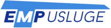 EMP USLUGE - Strojna obrada metala i plastike